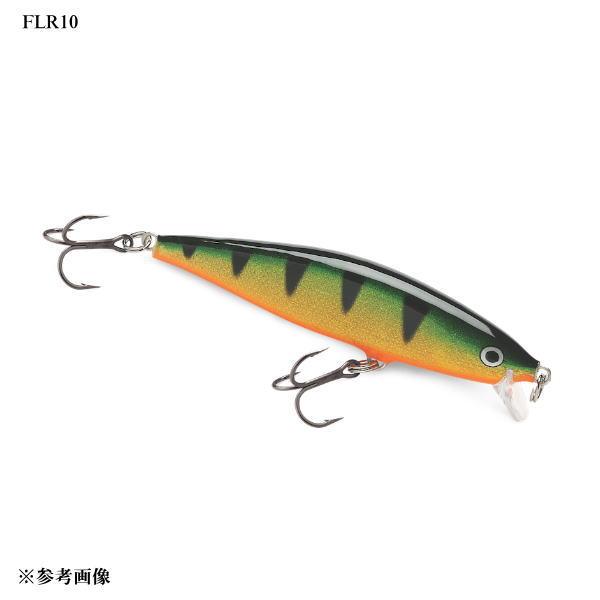 ■ Body Length ： 10cm■ Weight ：12g バルサ製固定重心がロングキャストとピンスポットにキャスティングが決まり、トライアングルリップがさまざまなロッドワークに対応します。特にトゥイッチによる平打ちアクションはスレ...