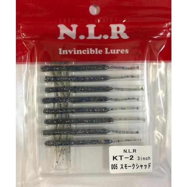 ■3インチ■10本入り■ノンソルト池田篤渾身のワームがいよいよ発売です！！関東のロコトーナメントで『最強』の名をほしいままにしてきた『ゲーリー小鉄』こと池田篤。池田の最大の武器の一つ、ダウンショットリグに対する理想と想いの全てを形にしたダウ...