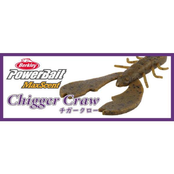 JB/NBC FECO エコタックル認定商品 ■入数　7■全長　4インチワイドなアームによる強すぎず弱すぎない波動と味ｘ匂いのMaxScentマテリアルでターゲットを魅了！フォールで追わせて着底で喰わせるクロー型ワーム。