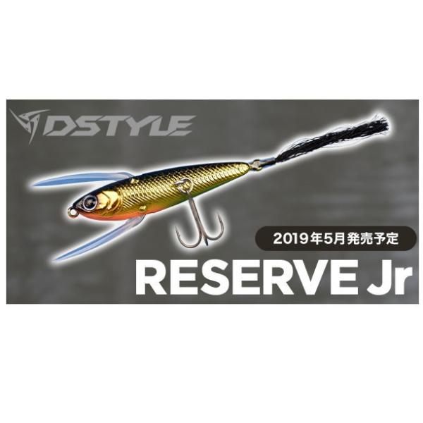 小さいけど滅茶苦茶パワフル！！Tiny but Powerful!RESERVEの弟分が登場。絶妙なボディーバランスにより強烈なバタバタアクションを実現。