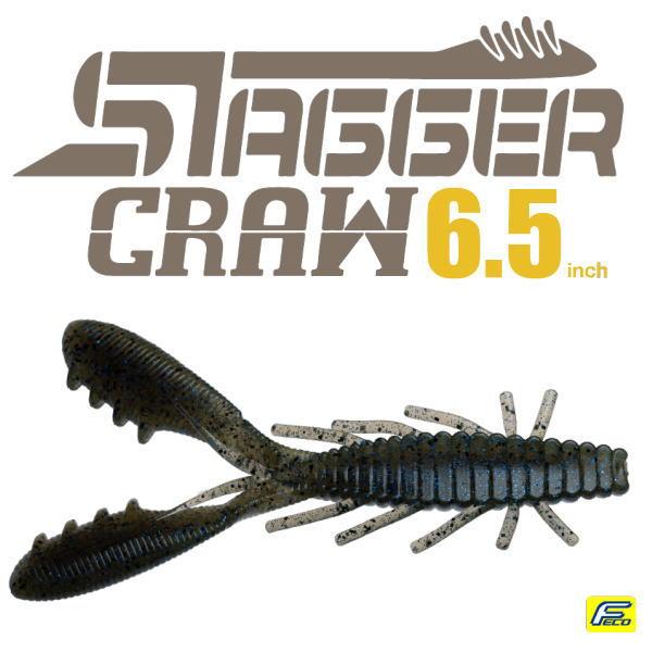 ■全長　6.5インチ■入数　4