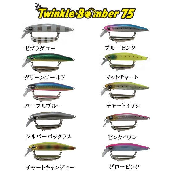 アシストフックをつければ安定スイム水平フォールでゆらゆら・キラキラと誘う！高速リトリーブでハイピッチ千鳥アクションを誘発！水深20Mボトム攻略できるヘビーシンキングミノー