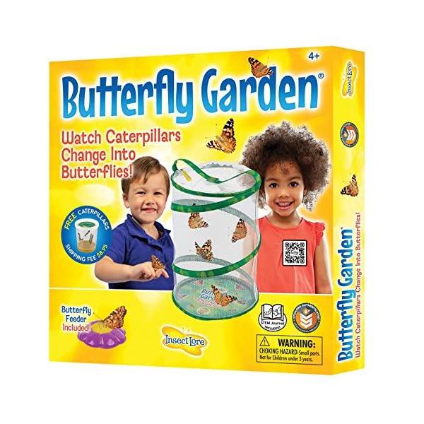 【発売日：2005年01月31日】Make sure this fits by entering your model number.Pop up, reusable 11.5 inch tall mesh habitat perfect ...