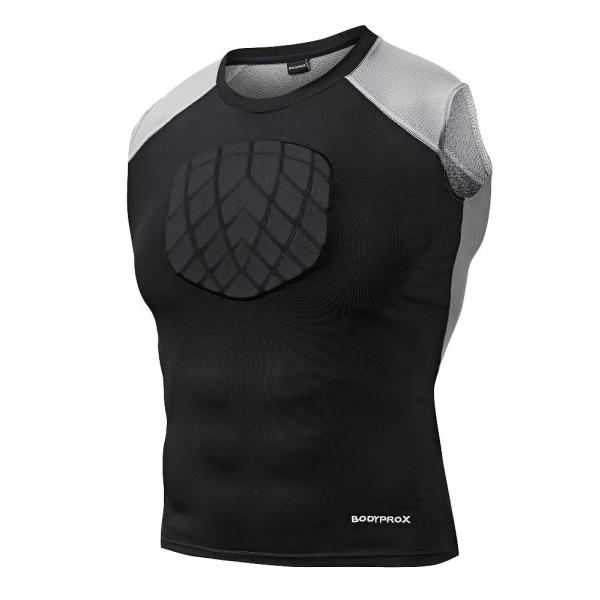 【発売日：2022年09月29日】Designed to absorb and distribute impact and shield vital organs against flying baseballs and stray bat...