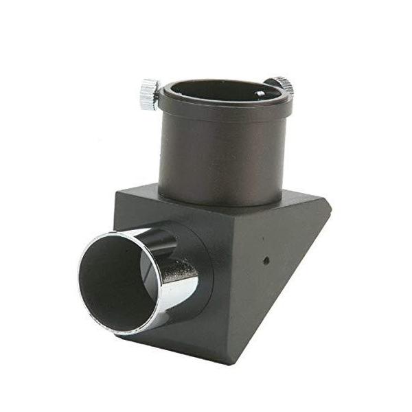 Make sure this fits by entering your model number.Fits telescopes with 1.25” focusers or visual backs, 90° viewing angle...