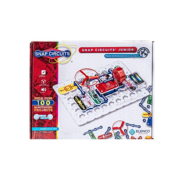 Make sure this fits by entering your model number.With this building toy, young engineers can assemble over 100 differen...