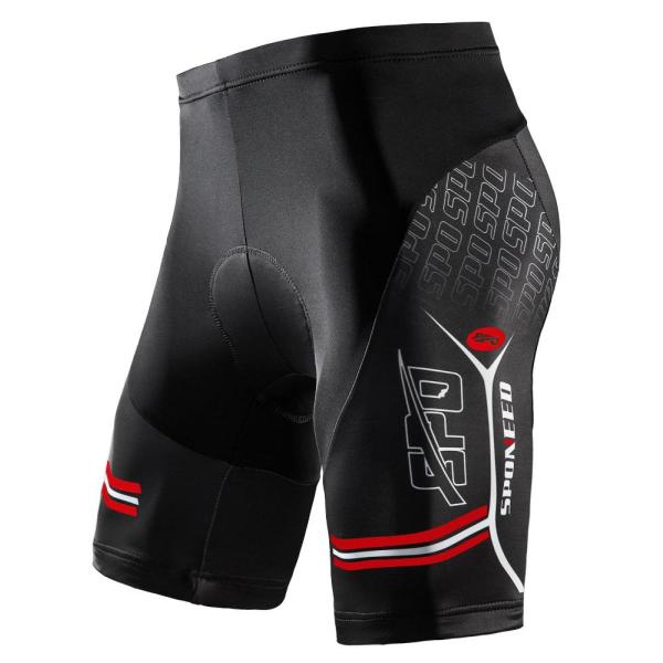 Cycling short sizeBike shorts tag size runs a little bit small than US standardif you like loose style please choose one...