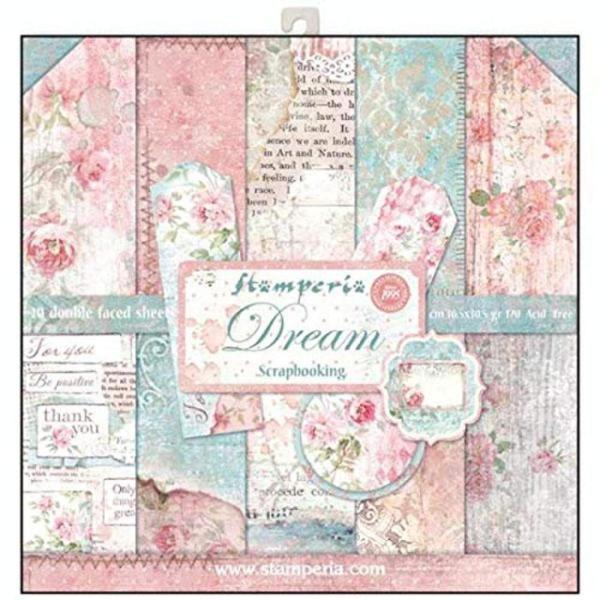 【発売日：2017年07月19日】All you need for scrapbooking Available in a variety of designs each sold separatelyContains ten sheets...