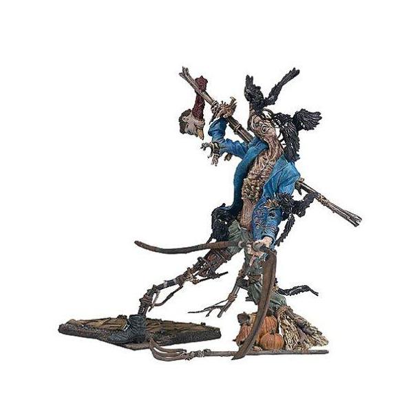 Make sure this fits by entering your model number.This fellow is in bad, bad shape and still brainless.