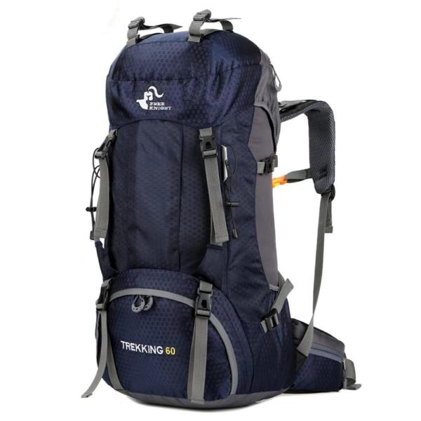 Comfortable Daypack This climbing backpack is specially designed for traveling enthusiasts ergonomic padded shoulder str...