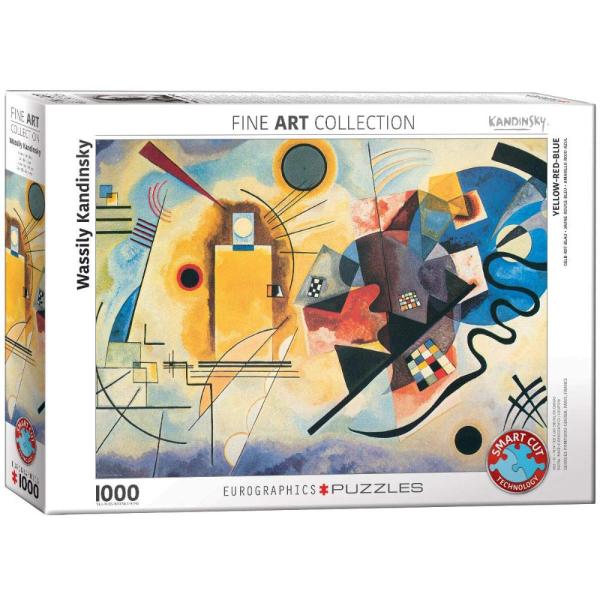 【発売日：2011年02月01日】Make sure this fits by entering your model number.1000-Piece PuzzleBox size: 10" x 14" x 2.37"Finished ...