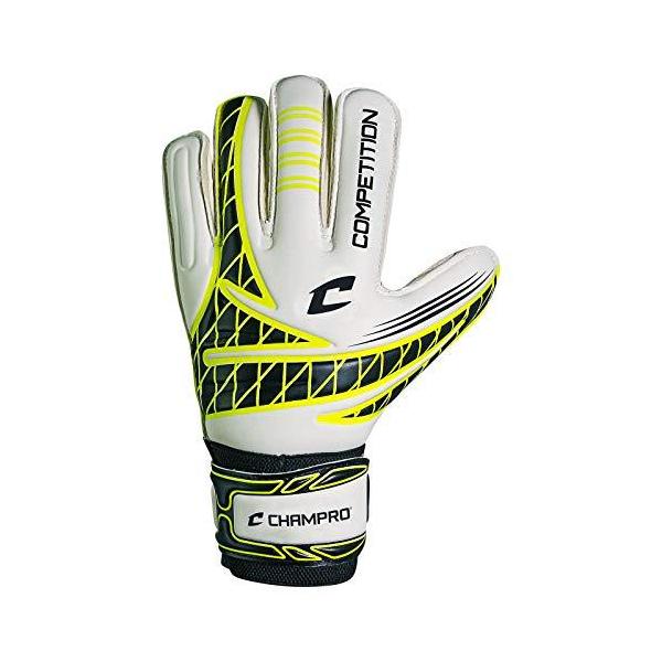 【発売日：2018年07月18日】COMPETITION GLOVES These Competition Goalie Gloves are ideal for recreational use or for competitive go...