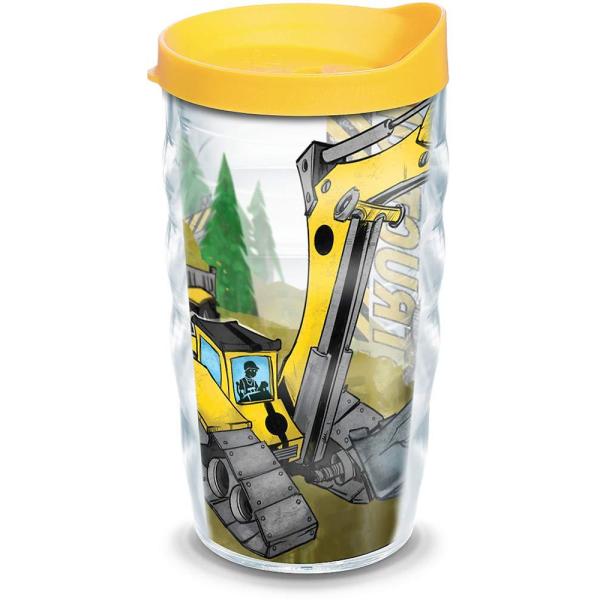 【発売日：2014年03月14日】Tervis tumblers feature double-wall insulated construction that keeps drinks hot or cold longer and red...