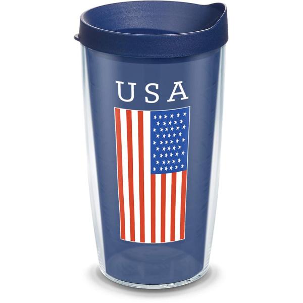 【発売日：2020年01月01日】Tervis tumblers feature double-wall insulated construction that keeps drinks hot or cold longer and red...