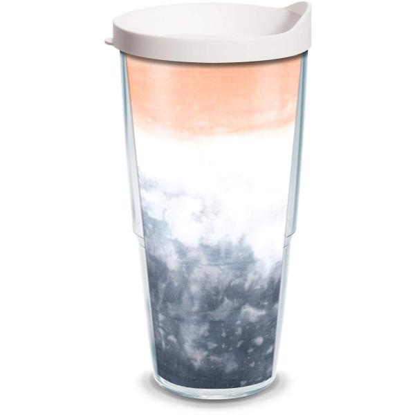 【発売日：2019年07月18日】Tervis tumblers feature double-wall insulated construction that keeps drinks hot or cold longer and red...
