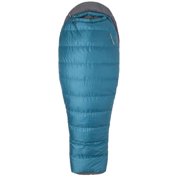 【発売日：2018年10月03日】A Better Fit For A Better Night’s Sleep - This lightweight mummy-style sleeping bag is a must-have for ...