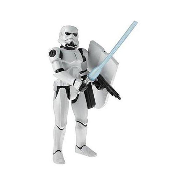 Make sure this fits by entering your model number.Fan's Choice, Number 4 McQuarrie Concept StormtrooperEquipped with bat...