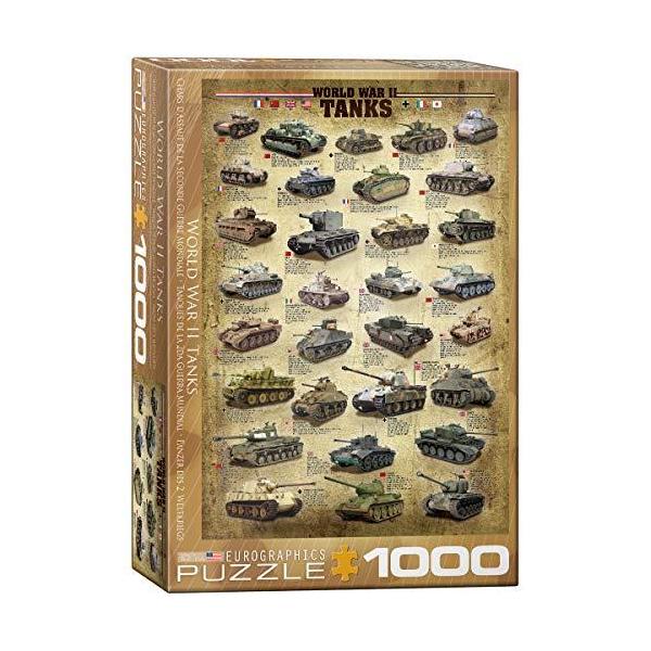 【発売日：2012年09月28日】Make sure this fits by entering your model number.1000-Piece PuzzleBox size: 10" x 14" x 2.37"Finished ...