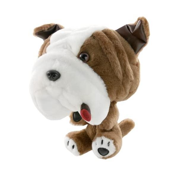 DURABLE High quality plush material will protect your driver from dings and scratches; padded interior makes sure your c...