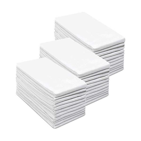 【発売日：2020年11月18日】バリューパック  12枚パックは今日と明日のすべての家庭のニーズを満たす完璧なサイズの24 x 24インチのタオルを提供します無数の用途  この高吸収性タオルは手の中に魔法の杖を持つのと同じくらい優れており...