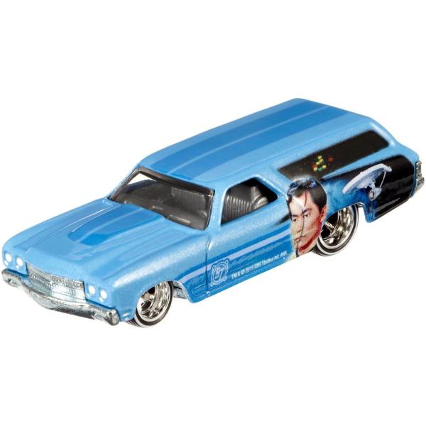 【発売日：2016年03月20日】Make sure this fits by entering your model number.The Hot Wheels Pop Culture Assortment gives you a com...