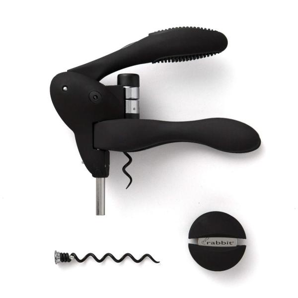 Make sure this fits by entering your model number.This award-winning original lever corkscrew was tested for 20,000 cork...