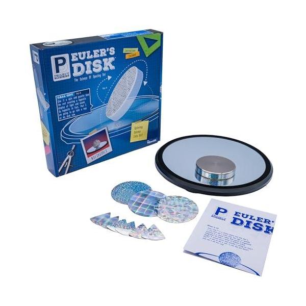 【発売日：2006年08月08日】Make sure this fits by entering your model number.Spin science into art.You won't believe your eyes or ...