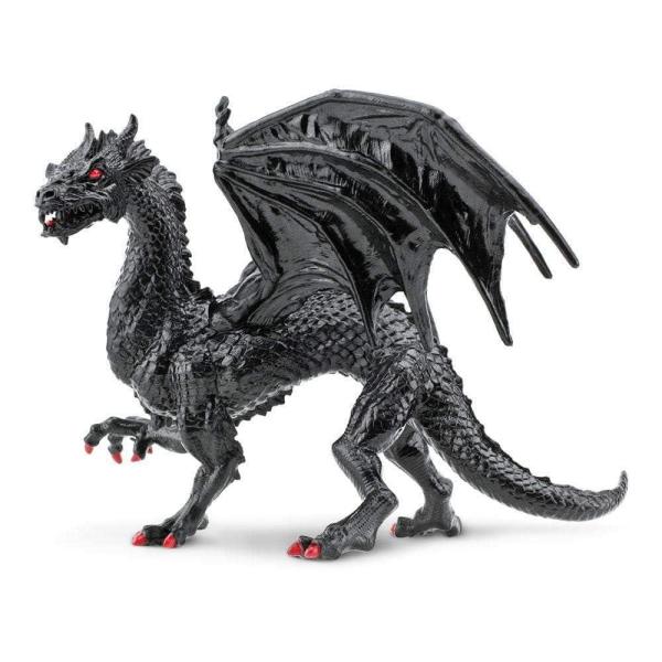 【発売日：2013年01月11日】Make sure this fits by entering your model number.FEARSOME ALL-BLACK DRAGON ? When the sun sets, the Tw...