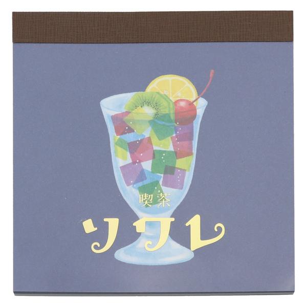 京都の老舗喫茶店、喫茶ソワレ・スマート珈琲店・六曜社珈琲店・フランソア喫茶室とのコラボレーション商品です。各店の素敵なメニューはもちろん、老舗喫茶店ならではの「文化」や「建築」に触れていただき、京都に行ったような気持ちや、京都の喫茶店文化に...