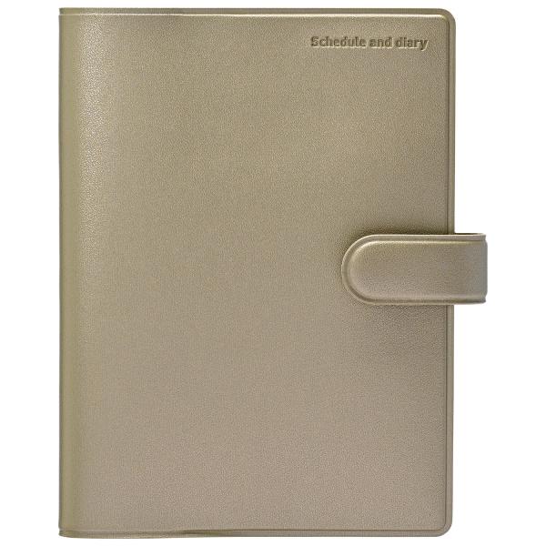 【発売日：2025年08月08日】【編集タイプ M-1】 ●お金の管理ができる手帳です●A6サイズ／192ページ●月間ブロック（2025年12月〜2027年3月）+見開き1週間（2025年12月〜2026年12月）●月曜始まり●六曜・イベン...