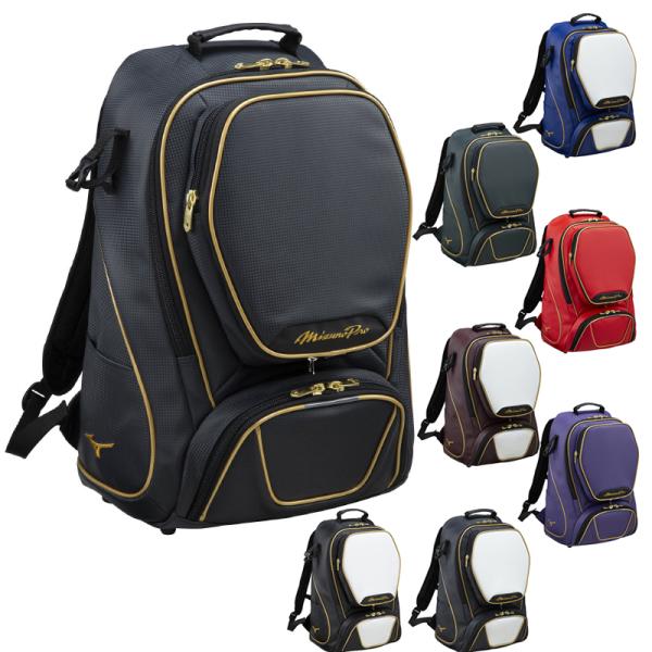 新機能スプリットストラップ搭載、充実の小物ポケット、再帰反射