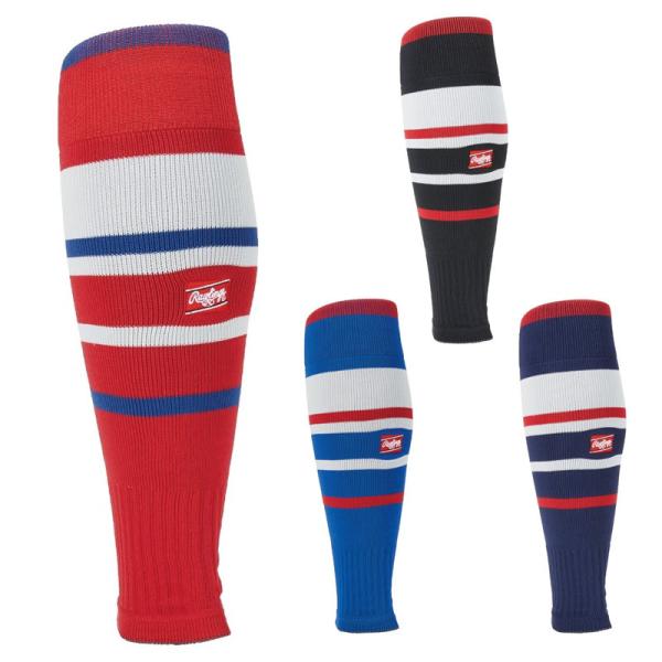 外観はラインロングソックスと同じ。5本指着用選手対応のカーフタイプ。足底に違和感を与えないストッキングとしても使用可能です。裾ゴム部分に割織糸を使用し、ずり上がりを防止。割織糸が超極細の繊維の集合体となっており、表面の摩擦係数が高くなり、滑...