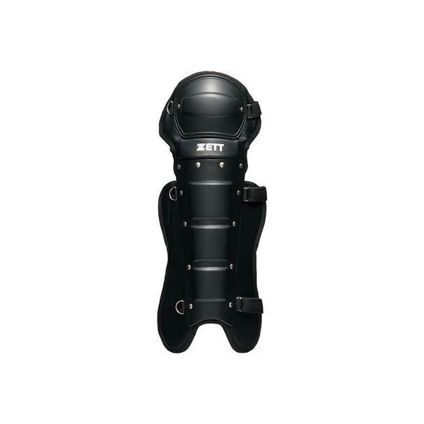 ゼット審判用レガーツがリニューアル。