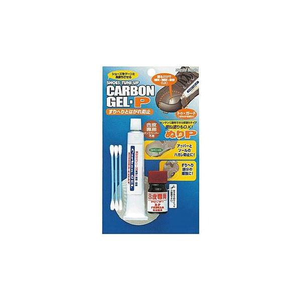 【すりへりに強い】すりへりが早い個所に前もって塗って補強をしておくと、シューズが長持ちします。【ハガレの予防】アッパーとソールの接着面に前もって塗っておけば、ハガレを防げます。【強力な接着力】アッパーとソールの接着ハガレの修理に。