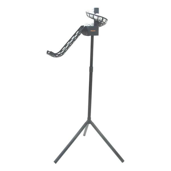 上から落ちてくるボールを打ち、トップの形を作ろう！