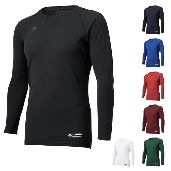 4WAYストレッチ・軽量・吸汗・速乾性を備えた開発素材を採用。脇空け仕様が、腕上げ・回旋運動時のストレスを低減。脇部分の生地は無縫製でもほつれない開発素材を採用し、脇部分のゴロつきを低減。また、背中部分は肩甲骨を避ける縫製で肩まわりの動きや...