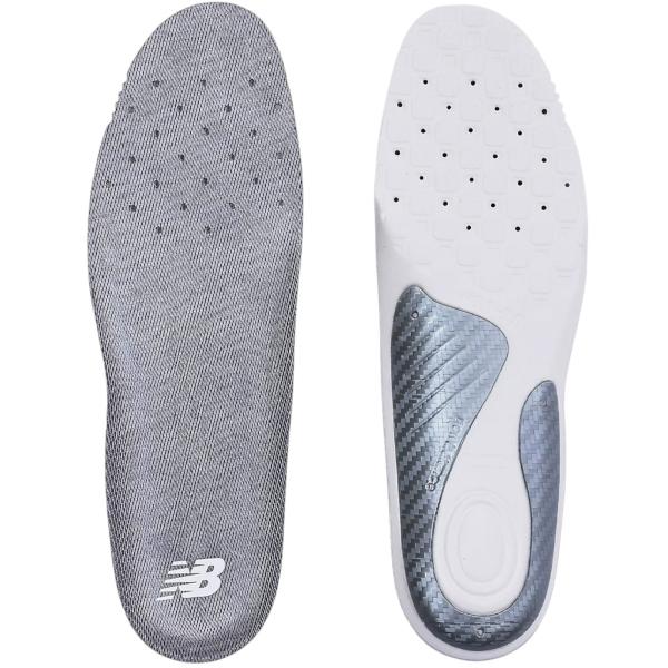 全てを兼ねそろえたインソール、ハイリバウンディングインソール中敷き インソール ニューバランス newbalance ハイリバウンディングインソール 疲れない
