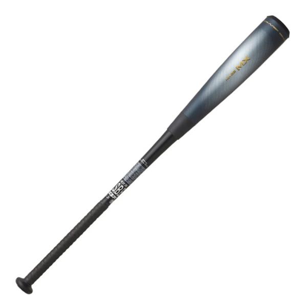 芯材の形状と素材を改良し、しなりによるパワーロスを軽減。■サイズ/83cm(730g平均) 84cm(740g平均)■素材/金属+ウレタン■仕様/●最大径：69mm●カーリングヘッド●グリップテープ：GTPU9●バランス：トップバランス●専...