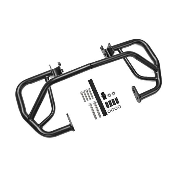 本商品はメーカー純正品ではなく、互換品です。ホンダ CL250 2023- MC57 CL500 バンパー エンジンガード バイク クラッシュバー バープロテクター