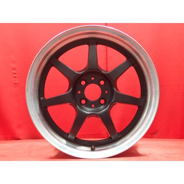 キズ等の表記や画像につきまして、中古として表記が必要と判断した箇所を画像や文字にて表現し掲載しており、よく見ないとわからない細かなキズや若干の色違い等は省略させて頂いております。 曲がりやブレについて、バランスはすべて検査合格した商品のみを...