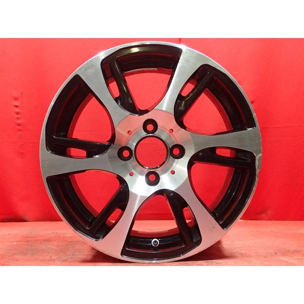 キズ等の表記や画像につきまして、中古として表記が必要と判断した箇所を画像や文字にて表現し掲載しており、よく見ないとわからない細かなキズや若干の色違い等は省略させて頂いております。 曲がりやブレについて、バランスはすべて検査合格した商品のみを...