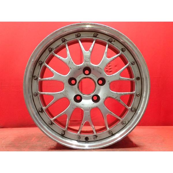 キズ等の表記や画像につきまして、中古として表記が必要と判断した箇所を画像や文字にて表現し掲載しており、よく見ないとわからない細かなキズや若干の色違い等は省略させて頂いております。 曲がりやブレについて、バランスはすべて検査合格した商品のみを...