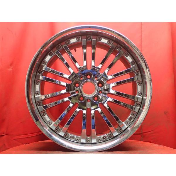 キズ等の表記や画像につきまして、中古として表記が必要と判断した箇所を画像や文字にて表現し掲載しており、よく見ないとわからない細かなキズや若干の色違い等は省略させて頂いております。 曲がりやブレについて、バランスはすべて検査合格した商品のみを...