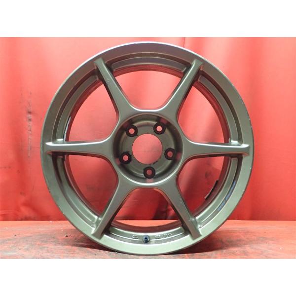 キズ等の表記や画像につきまして、中古として表記が必要と判断した箇所を画像や文字にて表現し掲載しており、よく見ないとわからない細かなキズや若干の色違い等は省略させて頂いております。 曲がりやブレについて、バランスはすべて検査合格した商品のみを...