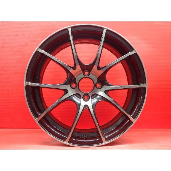 キズ等の表記や画像につきまして、中古として表記が必要と判断した箇所を画像や文字にて表現し掲載しており、よく見ないとわからない細かなキズや若干の色違い等は省略させて頂いております。 曲がりやブレについて、バランスはすべて検査合格した商品のみを...