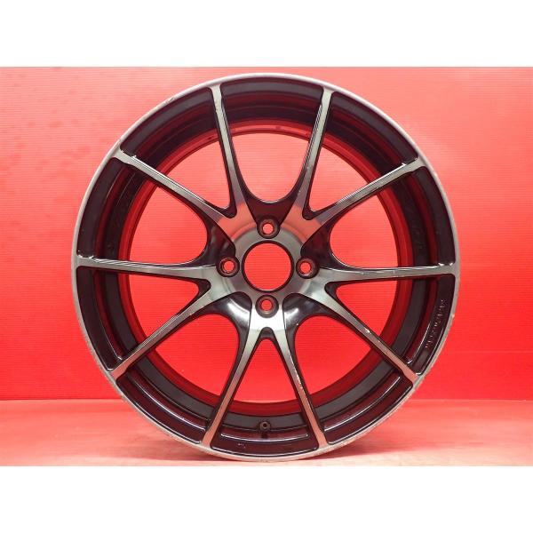 キズ等の表記や画像につきまして、中古として表記が必要と判断した箇所を画像や文字にて表現し掲載しており、よく見ないとわからない細かなキズや若干の色違い等は省略させて頂いております。 曲がりやブレについて、バランスはすべて検査合格した商品のみを...