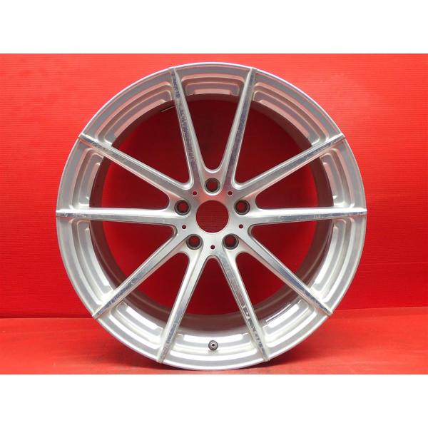 キズ等の表記や画像につきまして、中古として表記が必要と判断した箇所を画像や文字にて表現し掲載しており、よく見ないとわからない細かなキズや若干の色違い等は省略させて頂いております。 曲がりやブレについて、バランスはすべて検査合格した商品のみを...