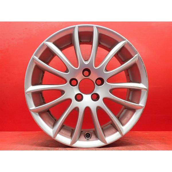 キズ等の表記や画像につきまして、中古として表記が必要と判断した箇所を画像や文字にて表現し掲載しており、よく見ないとわからない細かなキズや若干の色違い等は省略させて頂いております。 曲がりやブレについて、バランスはすべて検査合格した商品のみを...