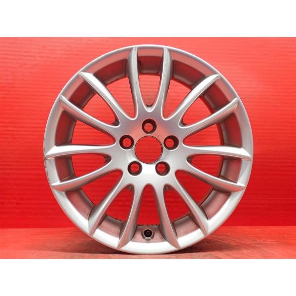 キズ等の表記や画像につきまして、中古として表記が必要と判断した箇所を画像や文字にて表現し掲載しており、よく見ないとわからない細かなキズや若干の色違い等は省略させて頂いております。 曲がりやブレについて、バランスはすべて検査合格した商品のみを...