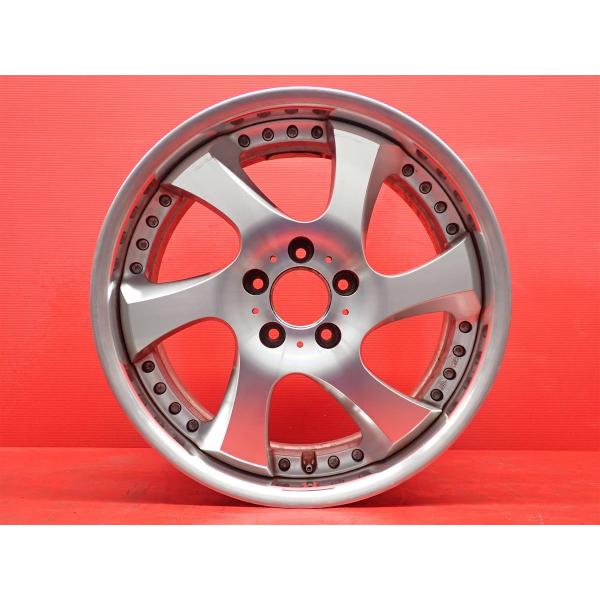 キズ等の表記や画像につきまして、中古として表記が必要と判断した箇所を画像や文字にて表現し掲載しており、よく見ないとわからない細かなキズや若干の色違い等は省略させて頂いております。 曲がりやブレについて、バランスはすべて検査合格した商品のみを...